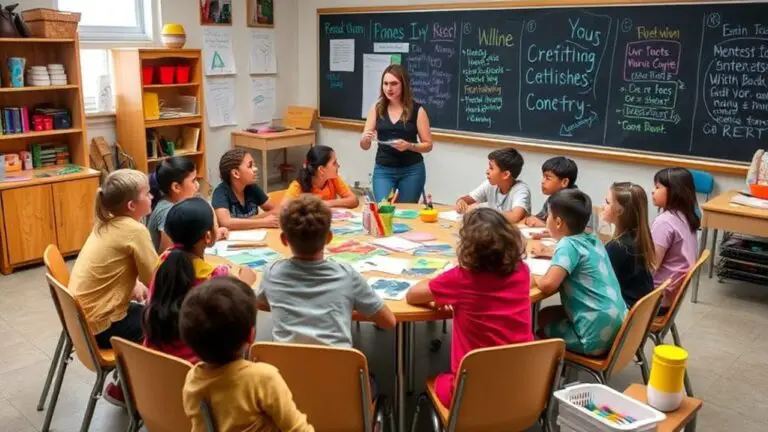 Examples of Critical Pedagogy in Education - Classroom Management Expert