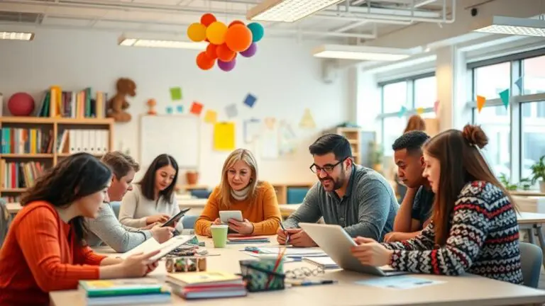 25 Examples Of Cooperative Learning Activities - Classroom Management ...