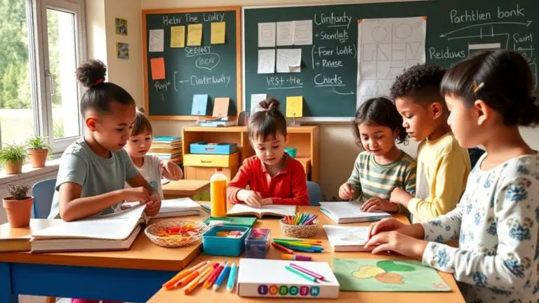 17 classroom management theory examples - Classroom Management Expert