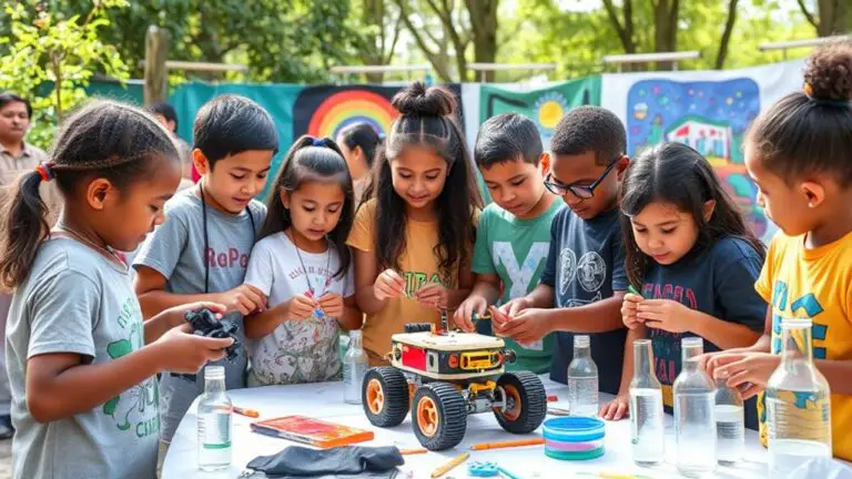 25 Examples Of Cooperative Learning Activities - Classroom Management ...