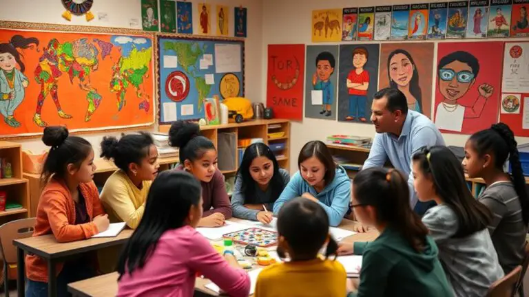 Examples of Culturally Responsive Teaching - Classroom Management Expert