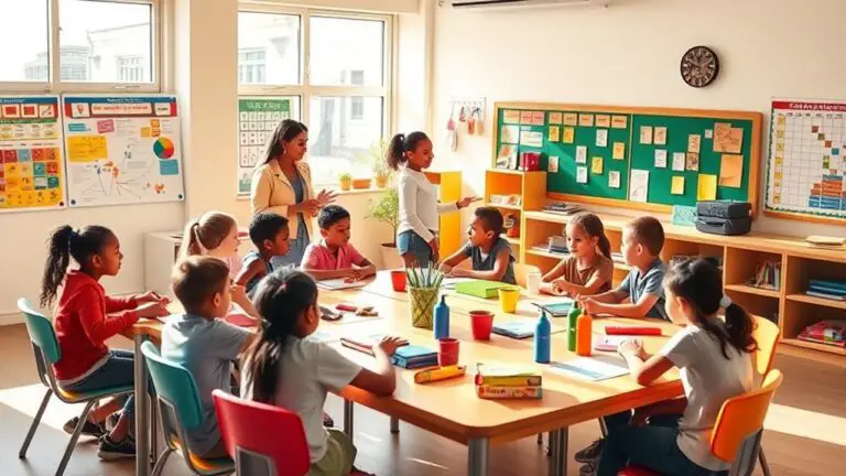 Using Restorative Practices in the Classroom: 19 Benefits - Classroom ...
