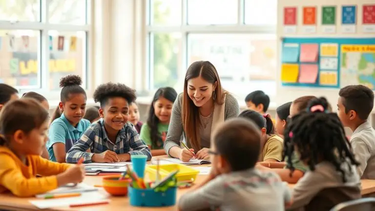 Example of a Humanistic Teaching Strategy - Classroom Management Expert
