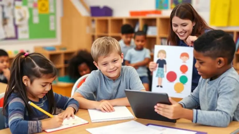 17 classroom management theory examples - Classroom Management Expert