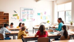 21 Key Strategies to Be an Effective Teacher in the Classroom ...