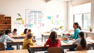 Community-building activities for your classroom - Classroom Management ...